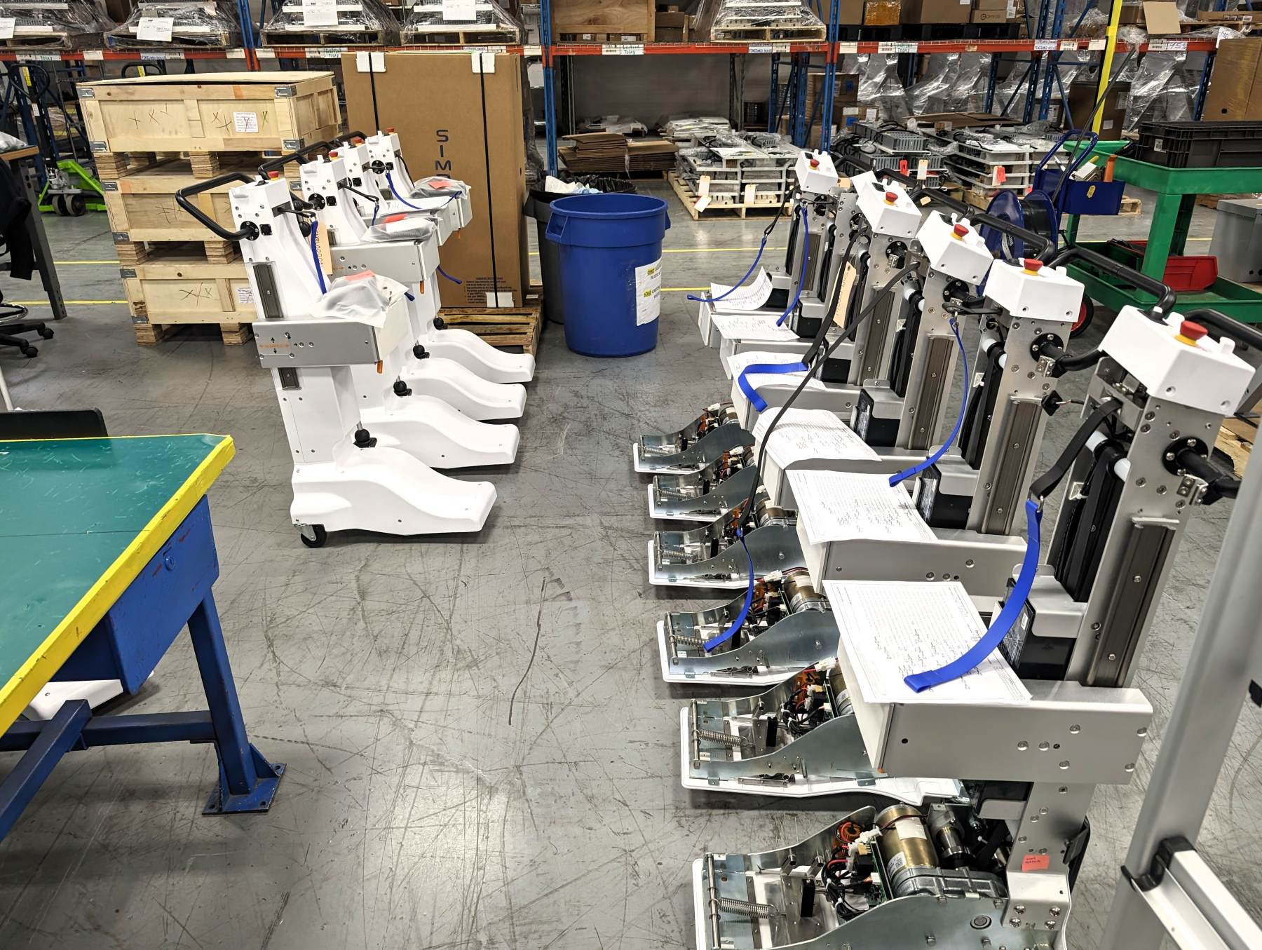 What is tooling in manufacturing? | Hatch